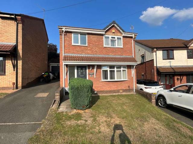 3 Bedroom Detached House