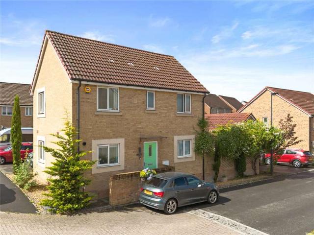 3 Bedroom Detached House