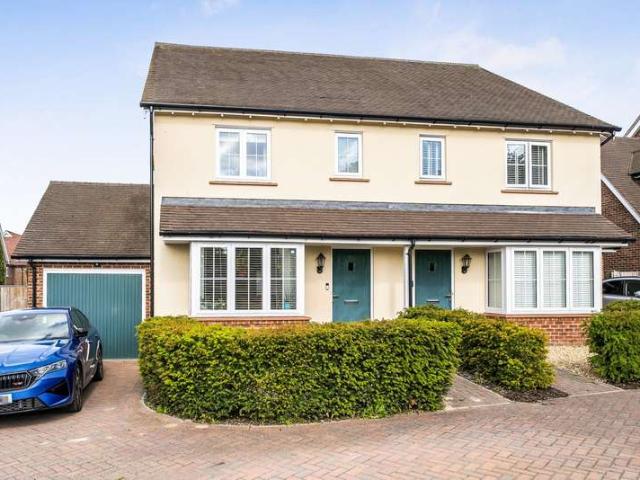 3 Bedroom Detached House