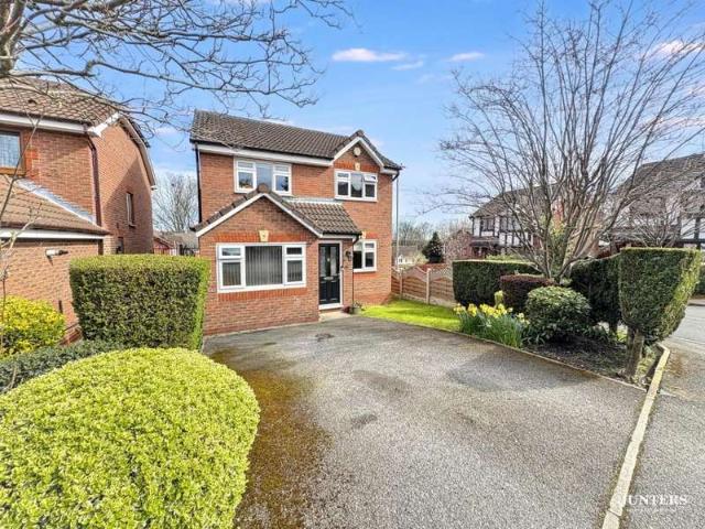 3 Bedroom Detached House