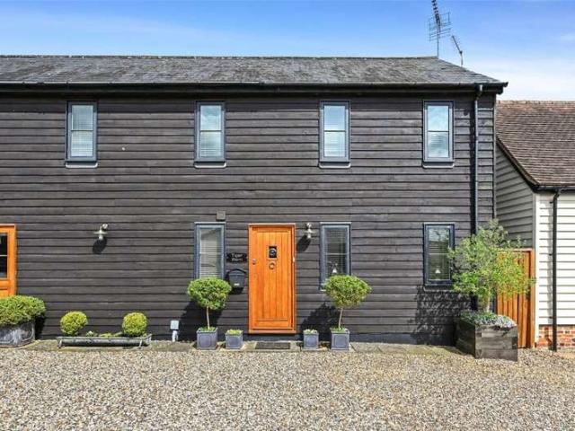 3 Bedroom Detached House