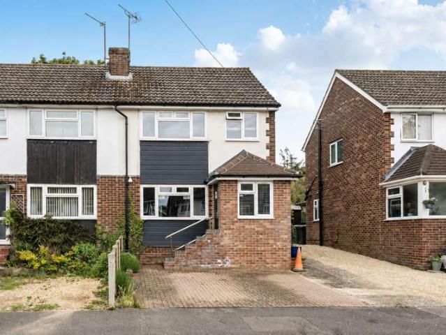 3 Bedroom Detached House