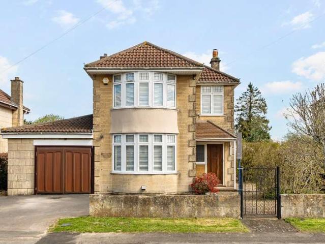 3 Bedroom Detached House