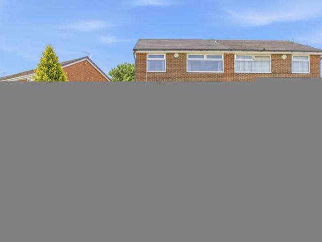 3 Bedroom Detached House