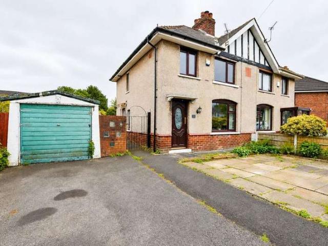 3 Bedroom Detached House