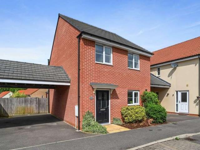 3 Bedroom Detached House