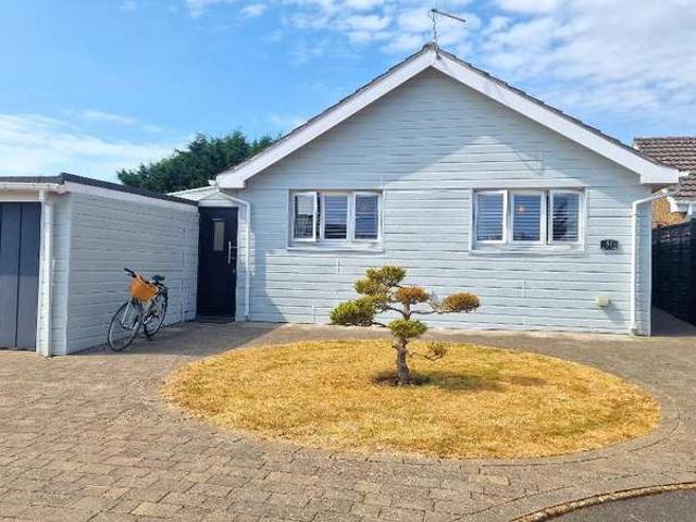 3 Bedroom Detached House