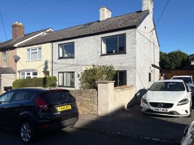 3 Bedroom Terraced House