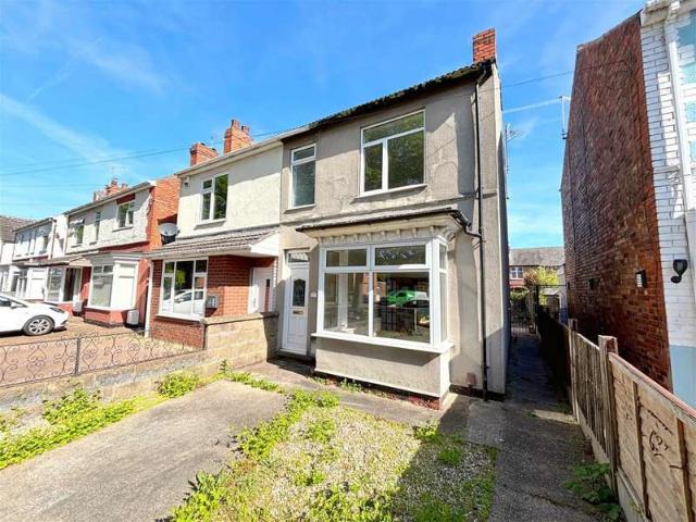 3 Bedroom Detached House