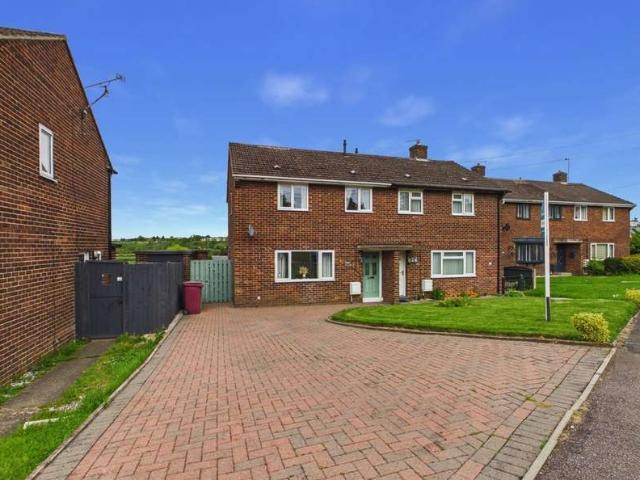 3 Bedroom Detached House