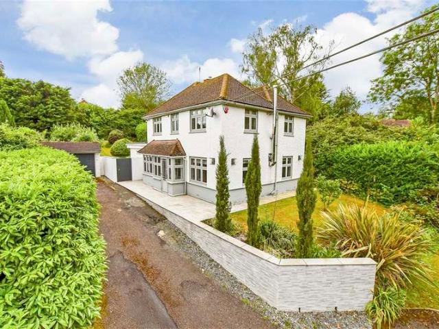 3 Bedroom Detached House
