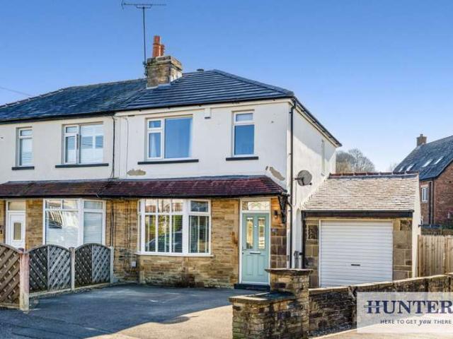 3 Bedroom Detached House