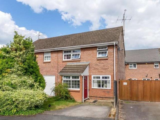 3 Bedroom Detached House