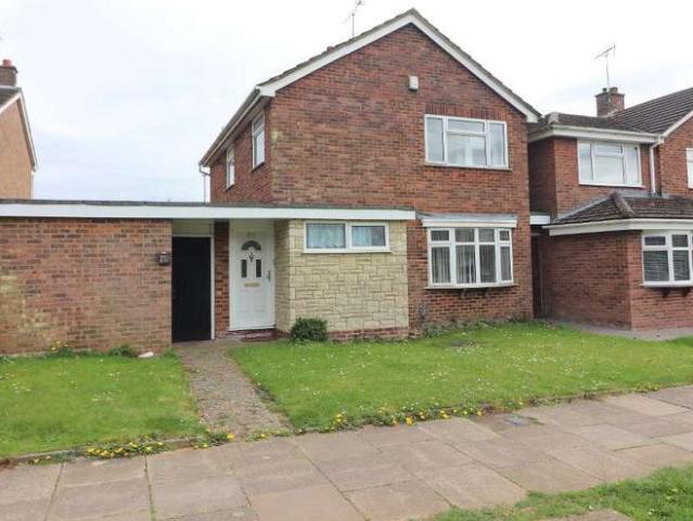 3 Bedroom Detached House
