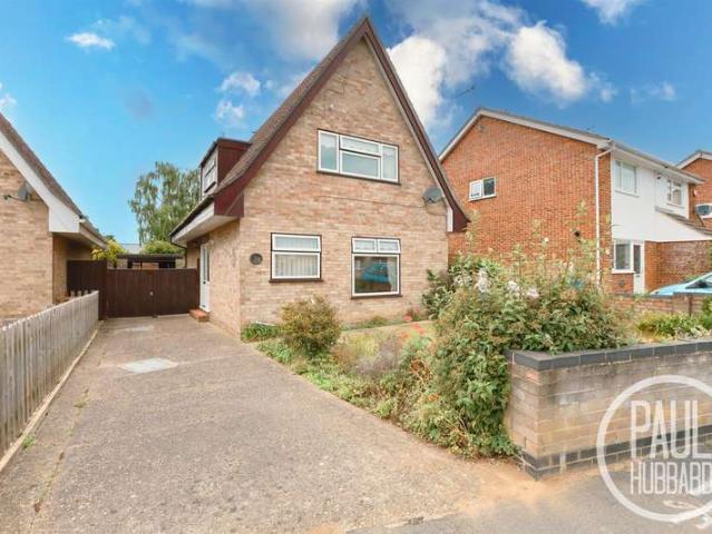 3 Bedroom Detached House