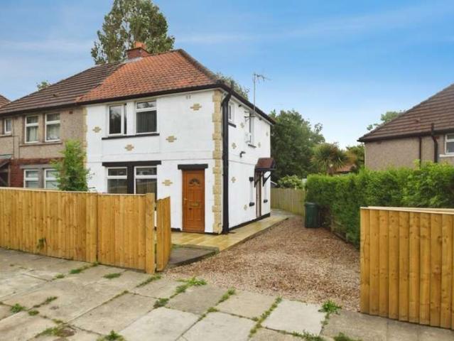 3 Bedroom Detached House