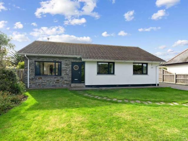 3 Bedroom Detached House