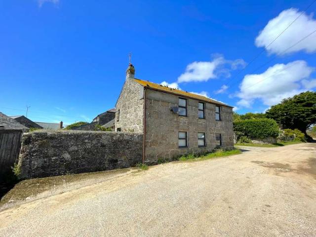 3 Bedroom Detached House