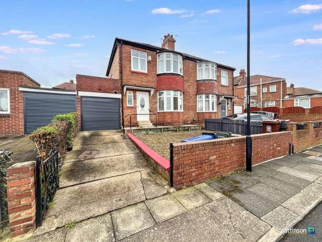 3 Bedroom Detached House