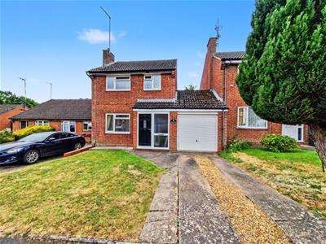 3 Bedroom Detached House