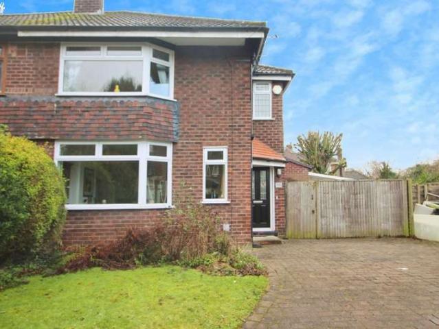 3 Bedroom Detached House