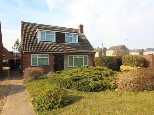 3 Bedroom Detached House