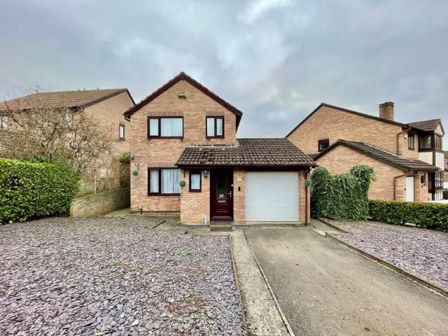 3 Bedroom Detached House