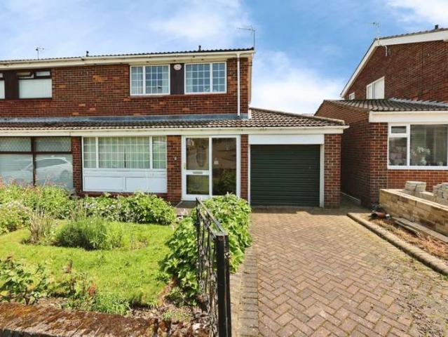 3 Bedroom Detached House