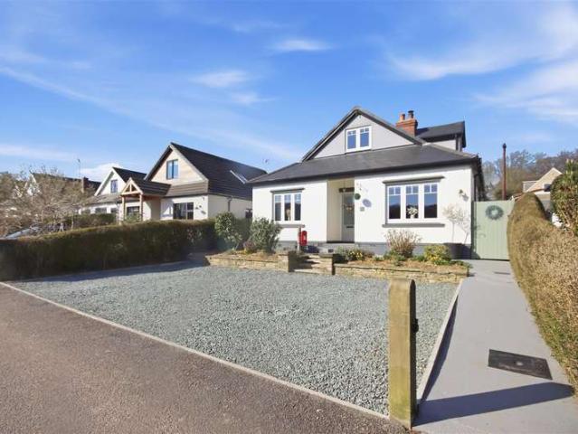 3 Bedroom Detached House