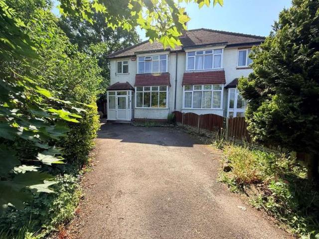 3 Bedroom Detached House