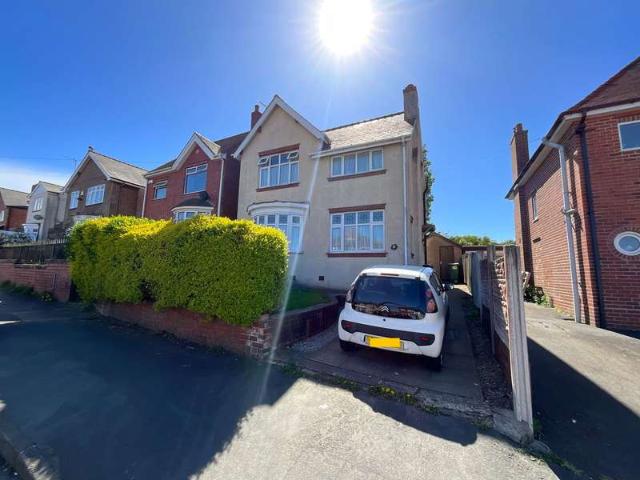 3 Bedroom Detached House