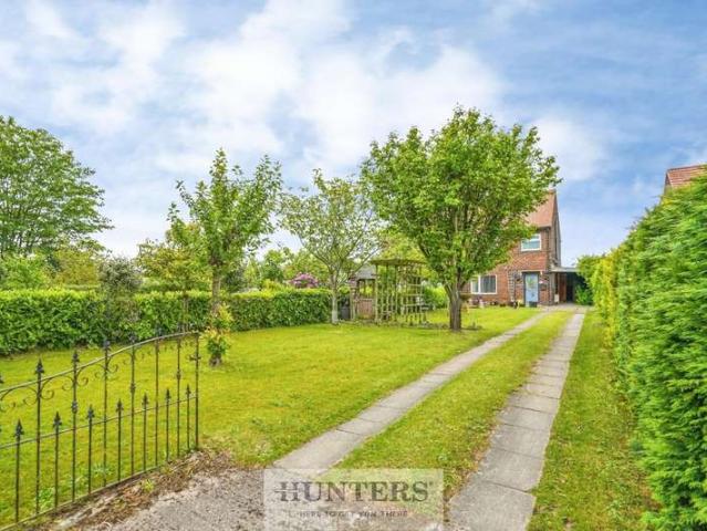 3 Bedroom Detached House