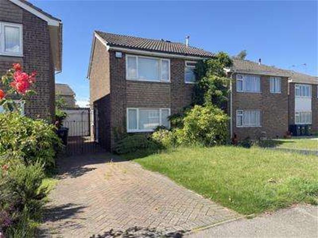 3 Bedroom Detached House