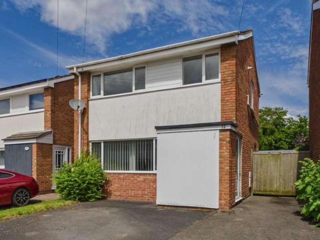 3 Bedroom Detached House