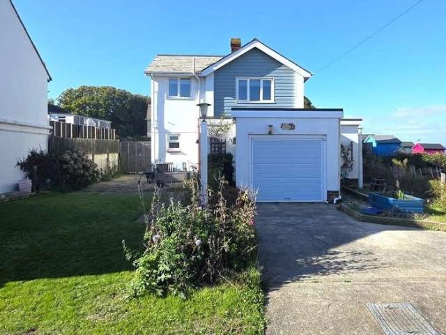 3 Bedroom Detached House