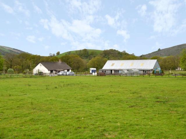 3 Bedroom Detached House