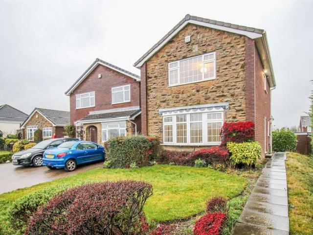 3 Bedroom Detached House