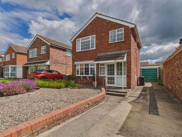 3 Bedroom Detached House