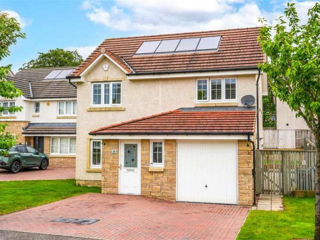 3 Bedroom Detached House