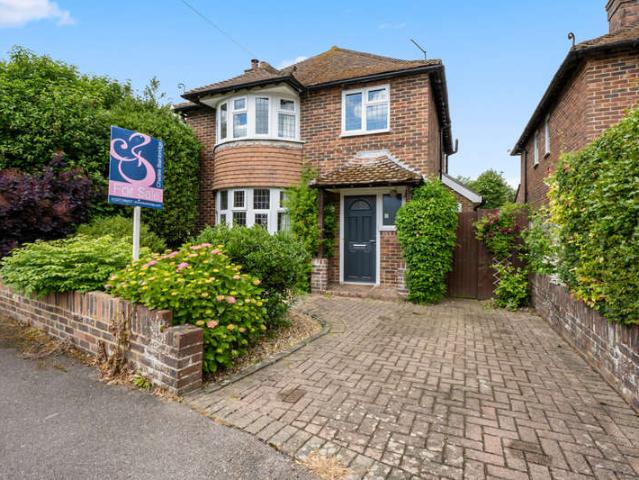 3 Bedroom Detached House