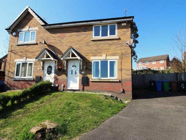 3 Bedroom Detached House