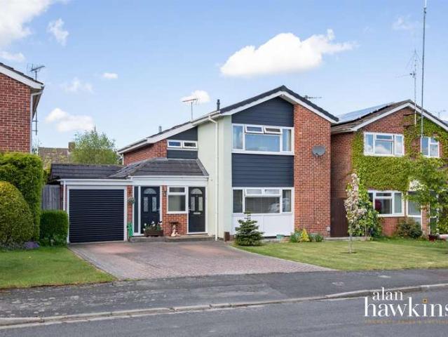 3 Bedroom Detached House