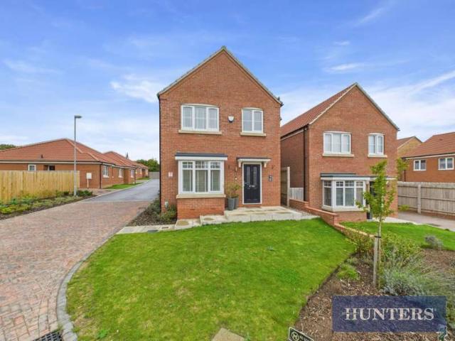 3 Bedroom Detached House