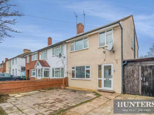 3 Bedroom Detached House