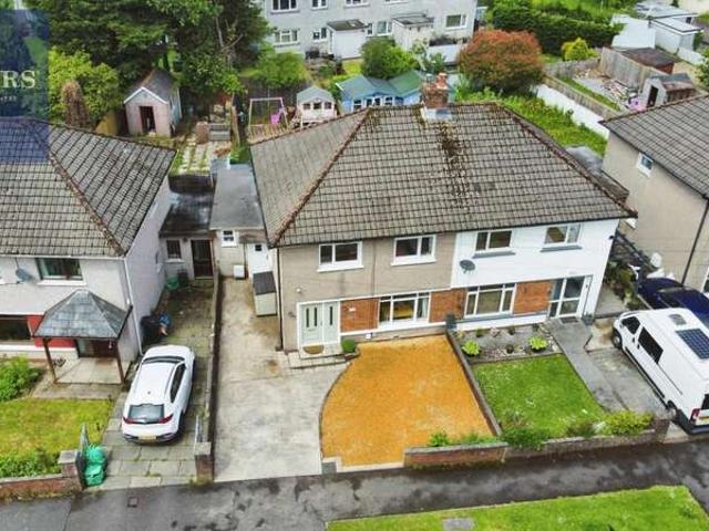 3 Bedroom Detached House