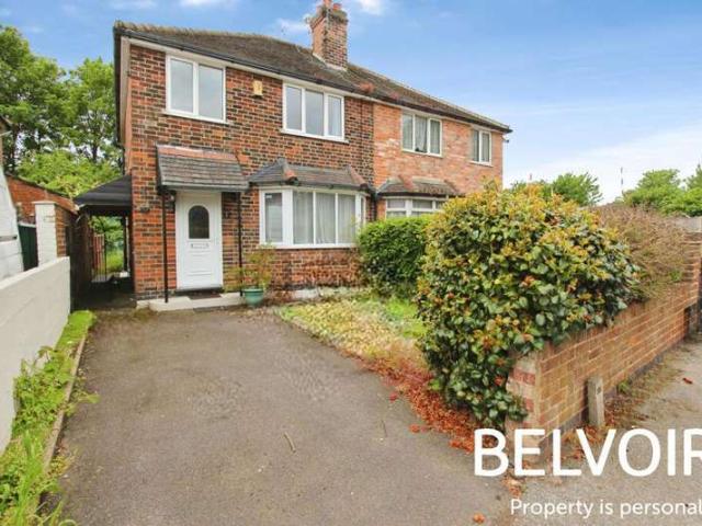 3 Bedroom Detached House