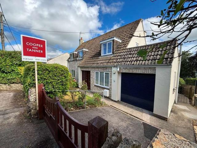 3 Bedroom Detached House