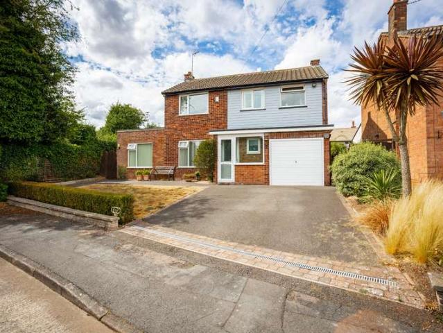 3 Bedroom Detached House