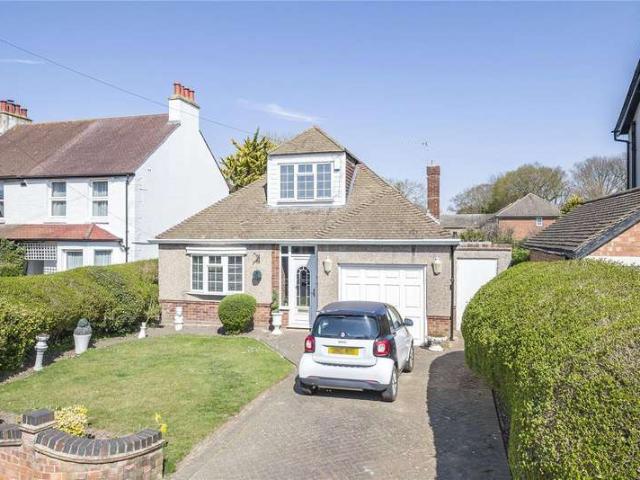 3 Bedroom Detached House
