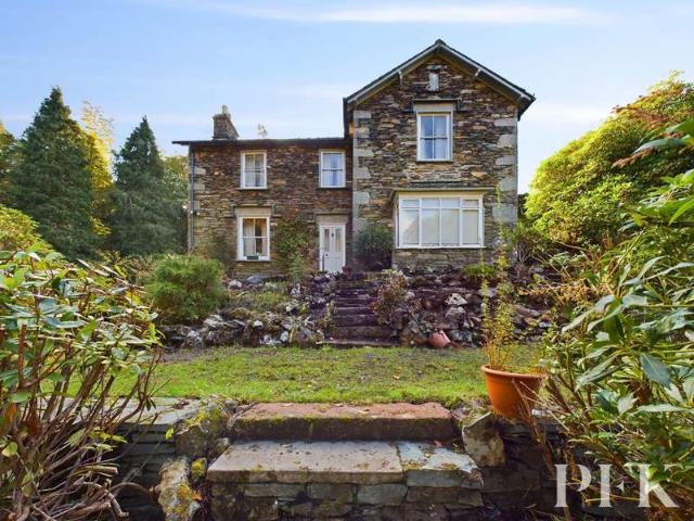 3 Bedroom Detached House